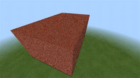 Huge Massive Tnt Block Almost Half A Million See If Your Device Can Handle The Explosion