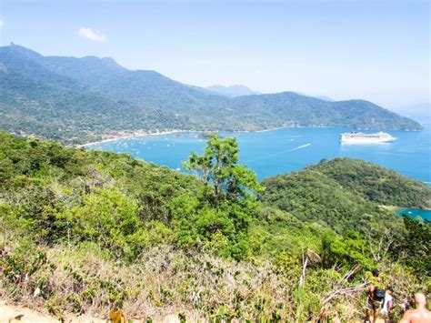 Guia De Ilha Grande Dicas De Passeios De Barco Trilhas Hospedagem E Mais Vt