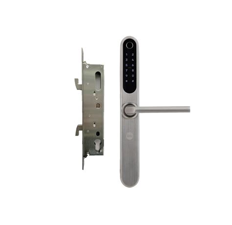 Yale Cerradura Digital Ysd100 Para Puertas Corredizas
