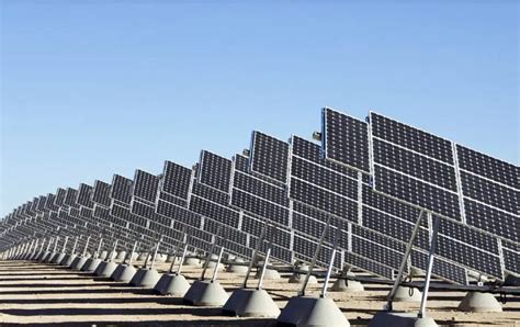 纯poe胶膜：光伏组件封装的王者！ 能源界