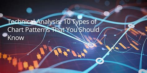 Technical Analysis 10 Types Of Chart Patterns That You Should Know