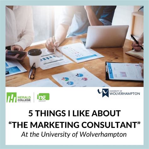 Rijan Pariyar On Linkedin Marketingconsultant Universityofwolverhampton Skillsforsuccess