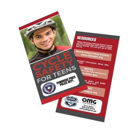 Cycle Safety 20 Franklin Products