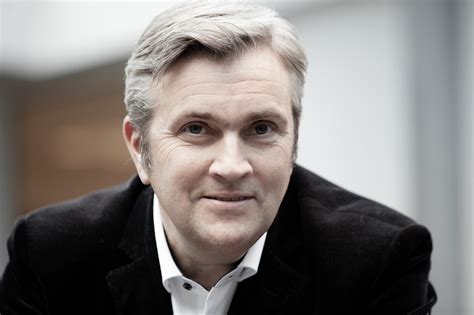 Obh Geschäftsführer Matthias Gierke