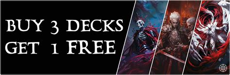 Homepage Top Deck Forge