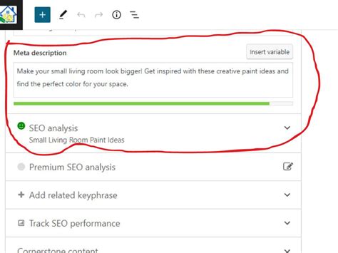 SEO-optimized meta title and description | Upwork