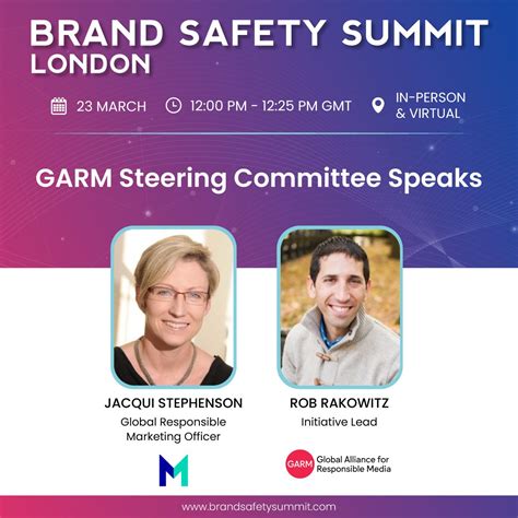 Thank You Jacqui Stephenson And Robert Rakowitz For Bringing Your Insights To Our Community