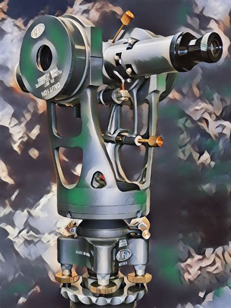 Optical Tooling Index