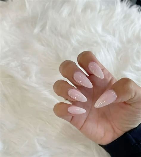 One Coat Funny Bunny Two Coats Bubble Bath Funny Bunny Almond Nails