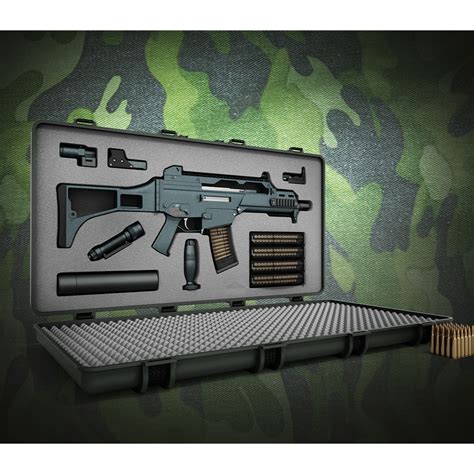 Custom Gun Case Foam Buy Gun Case Foam Foam For Gun Case Custom Gun
