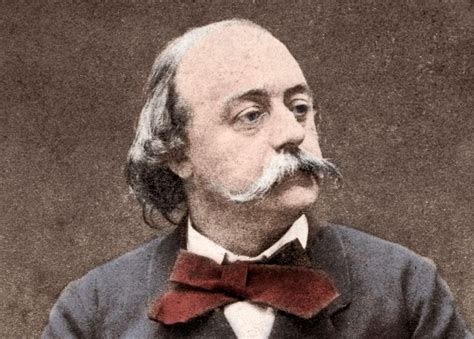 Gustave Flaubert Scriitorul Francez Care A Marcat Decisiv Istoria Literaturii