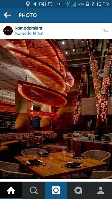 Komodo In Brickell Sydney Opera House Komodo Brickell