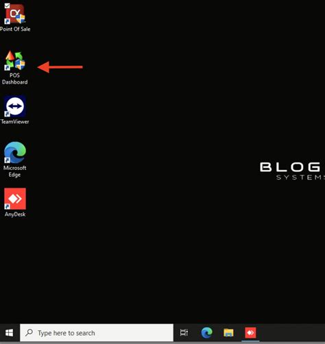 How To Add Printer To Dashboard Blogic Systems Helpdesk