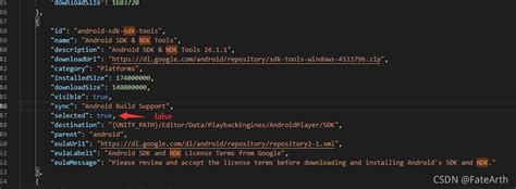unityhub下载的unity打包安卓ndk报错，没有ndk的解决办法 unity hub添加模块没有sdk和ndk csdn博客