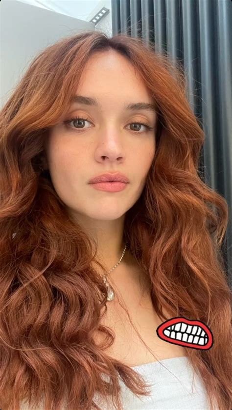 Olivia Celebrity Style Actresses Olivia