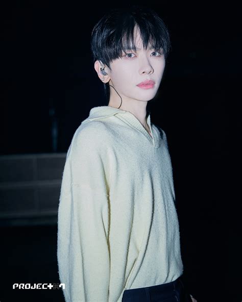 Official 장여준 Jang Yeojun Date Of Birth 20050927 Region Korea Mbti Isfj Role Model