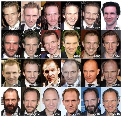 Ralph Fiennes Artofit