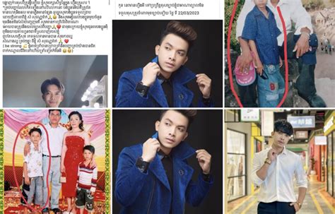 សំ សុវណ្ណារ៉ាក់ ចេញមុខនិយាយបែបនេះក្រោយឪពុកបង្កើតប្រកាសកាត់កាល