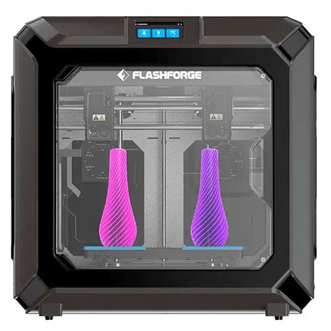 Impresora 3d Flashforge Creator 3 Pro