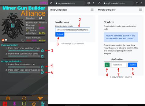 Legendary Blocks Minergunbuilder