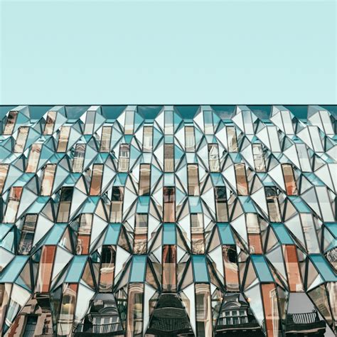 Spatial Interactions Ii On Behance