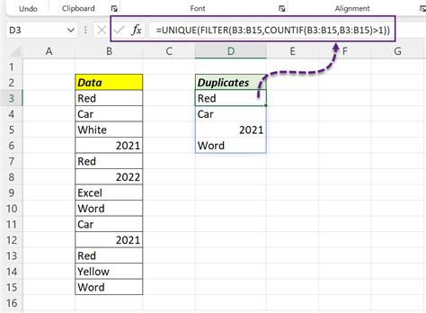 Different Methods To Find Duplicates In Excel XL N CAD