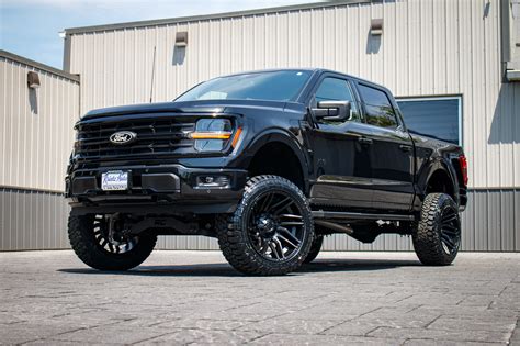 2024 Ford F 150 Xlt Rkd27949 For Sale Krietz Customs Offroad Center