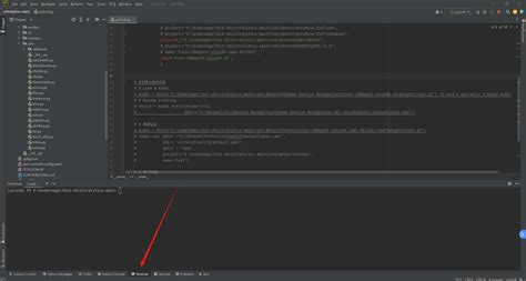 YOLOv 跑训练和预测及可视化界面 Ah Qiu 博客园