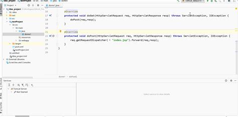 不同版本idea部署maven和tomcat教学 idea2019对应tomcat版本 csdn博客