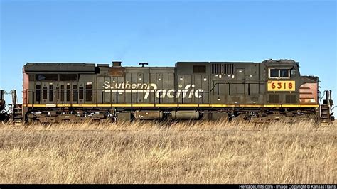 Heritage Units