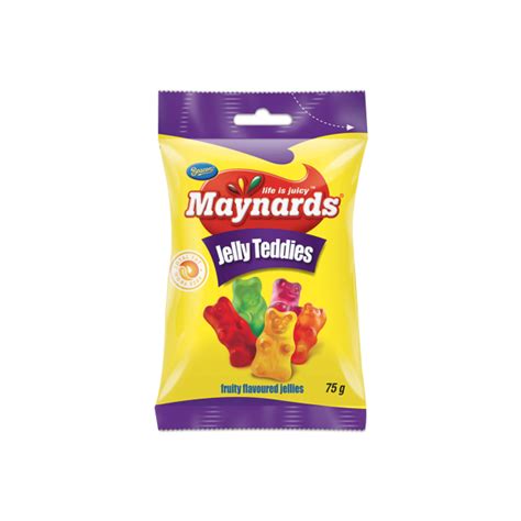 Maynards House Of Candy