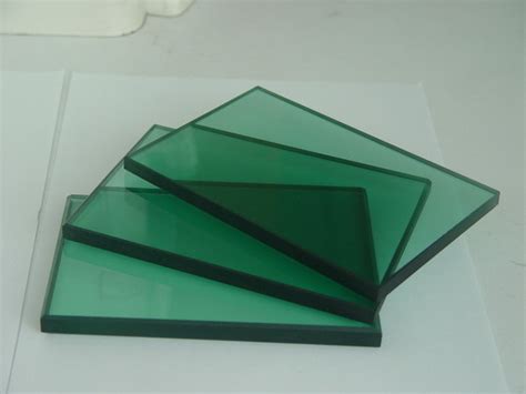 Green Float Glass China Green Float Glass And Float Glass