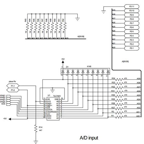 Hardware Connection Download Scientific Diagram