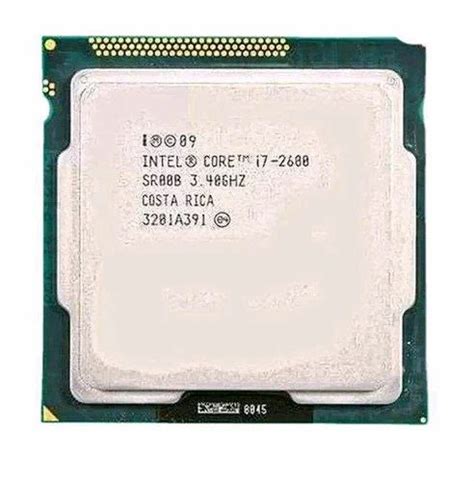 I7 2nd Generation Processor At ₹ 2000 Piece New Delhi Id 2855656005930