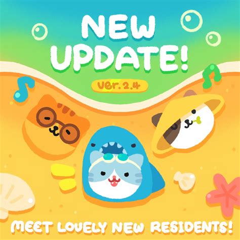 Dev Meow Tower Nonogram Summer Update 🏝️ Rnonograms