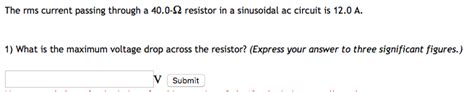 Solved A Common Resistor Used In A Class Lab Has A Color Chegg