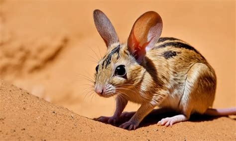 21 Desert Animals With Facts And Pictures Richmond Mom