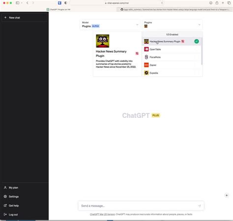 amy wang ph d on linkedin chatgptplugins chatgpt openai hackernews