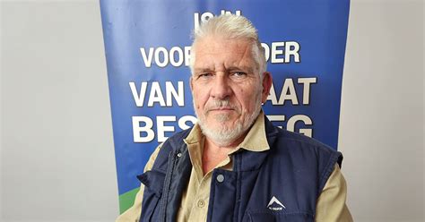 ‘beginselvaste Regskenner Nuwe Streekbestuurder By Tlu Maroela Media