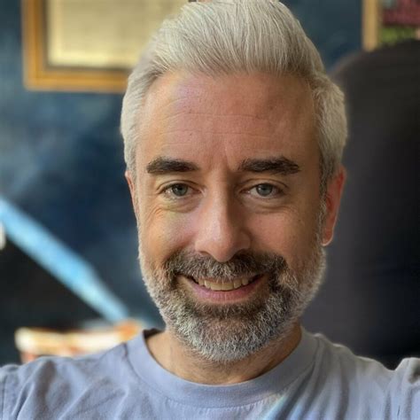 Meet Tim Fullerton Fullerton Strategies