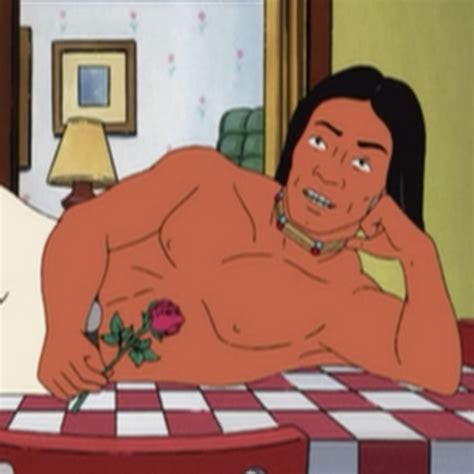 When John Redcorn S Have Been On The Front Page A Lot Lately And He