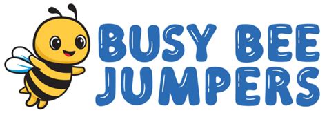 Busy Bee Jumpers Frequently Asked Questions