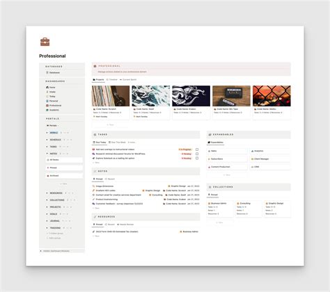 How I Use Notion To Manage Absolutely Everything Artofit