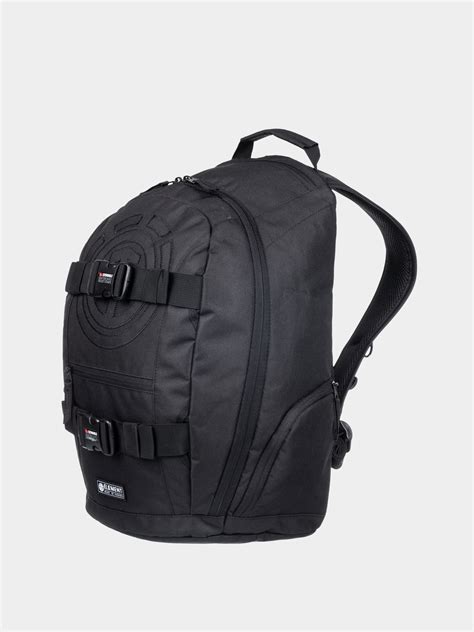 Element Mohave Backpack All Black