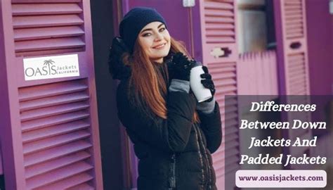 Down Coat Manufacturersall About The Differences Between Down Jackets