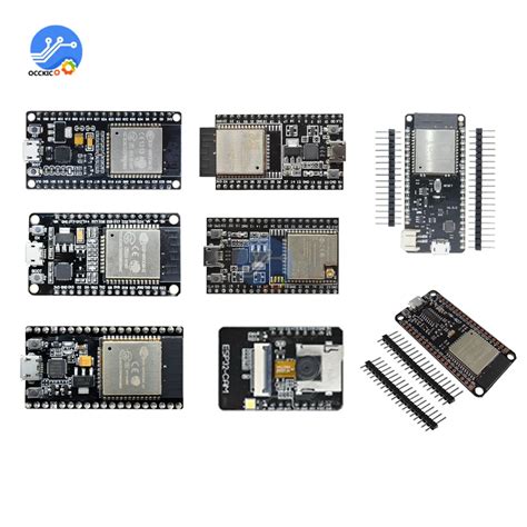 Arduino Ideにesp32開発環境をインストール Revetroniqueのアート探訪