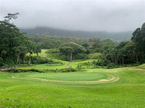Royal Hawaiian Golf Club Details And Information In Hawaii Oahu Free Online