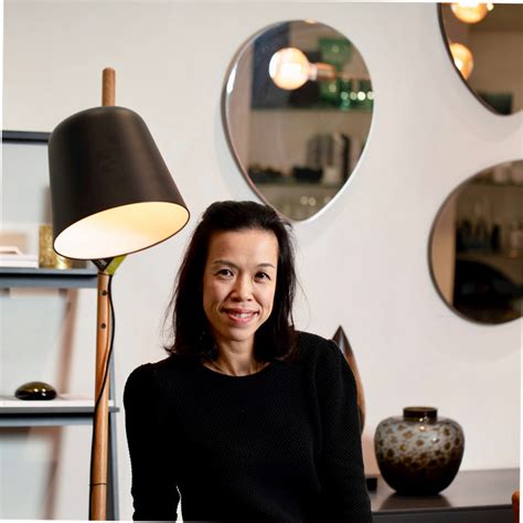 Amanda Chow Communications Manager Le Creuset Linkedin