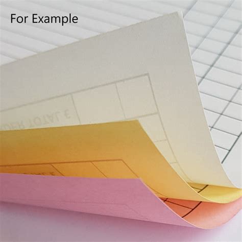 Ncr Sets Individual Duplicate Triplicate Quadruplicate Tagged