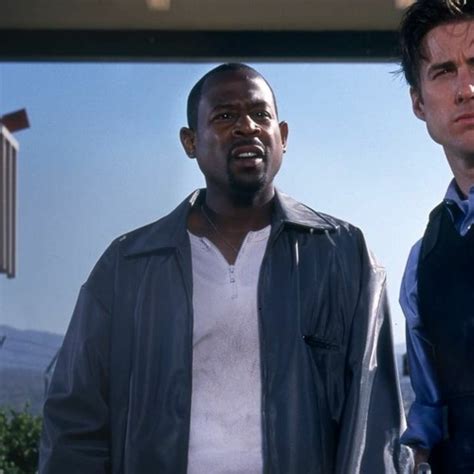 Blue Streak 1999